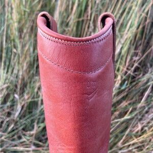 Dayton | Shoes | Rare Vintage Dayton Mustang Boots | Poshmark